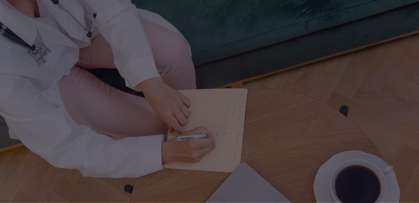 Expert End-to-End Patient Narrative Writing Services | SIRO